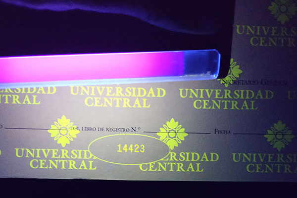 Promoción Junio 2019 – Imprenta Universal